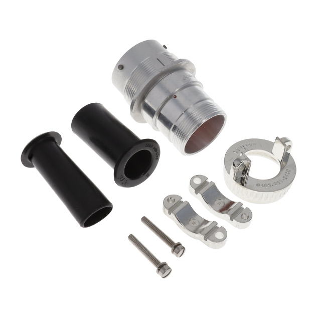 HD34-24-9PN-059 TE Connectivity Deutsch Connectors | Connectors, Interconnects | DigiKey